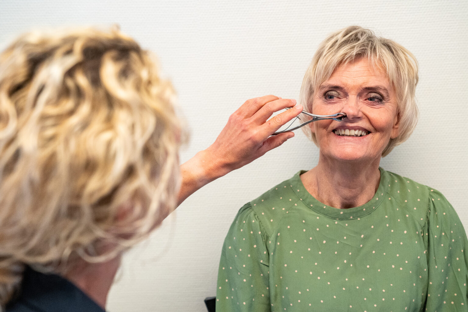 Akut bihulebetændelse | Øre-, næse- og hals-klinikken i Viborg